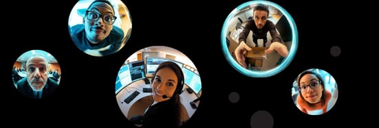 Learning Simulation Platform (LSP) - Immersive Training Software | ETU